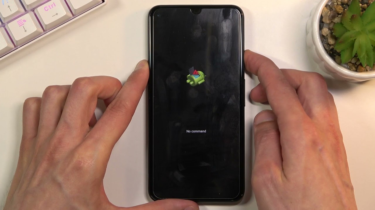 Fastboot Mode in GOOGLE Pixel 5 – How to Enter/Use/Quit Fastboot - YouTube