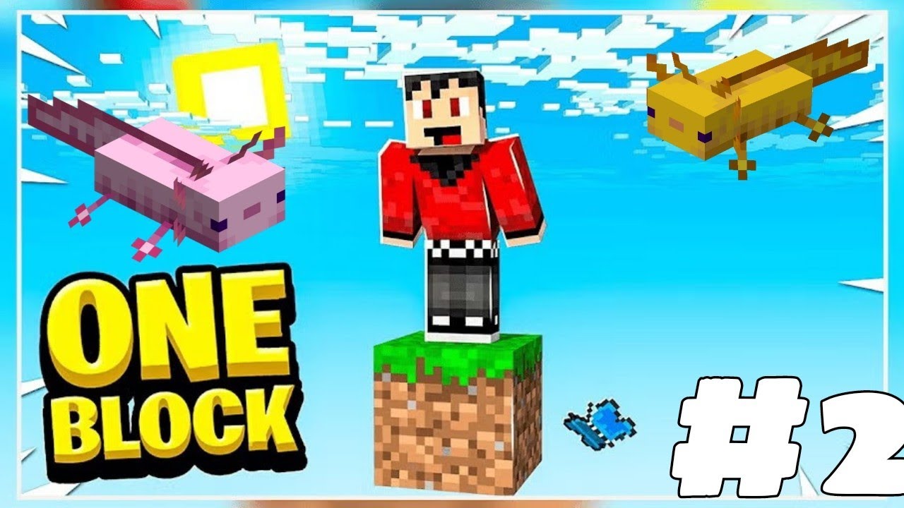 NEW PET IN ONE BLOCK|#2 - YouTube