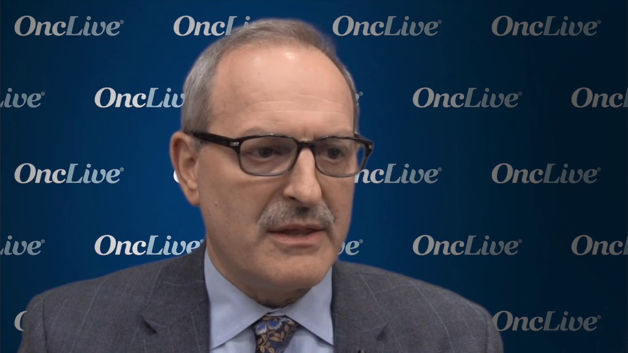 Dr. Polsky on the Association Between ctDNA and Survival in Melanoma ...