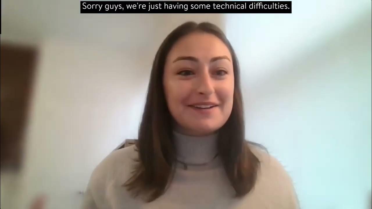 Hocus focus zooming in on cvent’s AI developments - YouTube