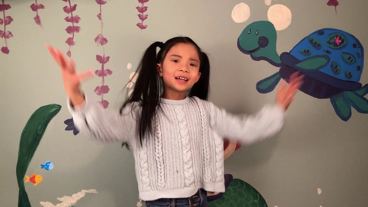 My 1st Comedy Routine - YouTube