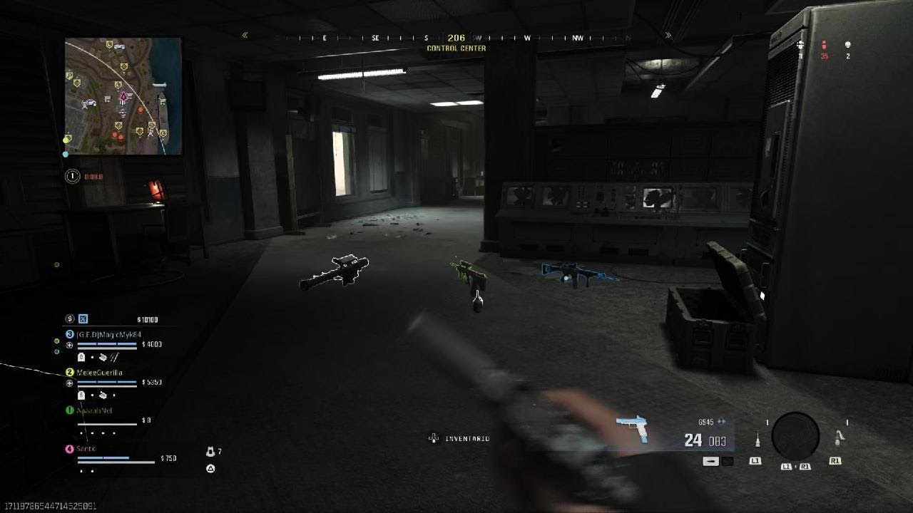 IMPROVEMENTING IN WARZONE PS5/Mejorando en warzone ps5 - YouTube