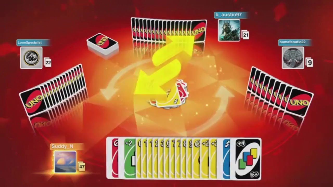 UNO BIGGEST STACK EVER - YouTube