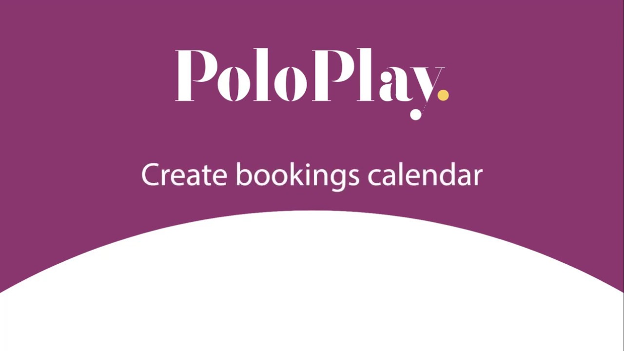 1 Create Your Club s Events Calendar YouTube 1-create-your-club-s-events-calendar-youtube
