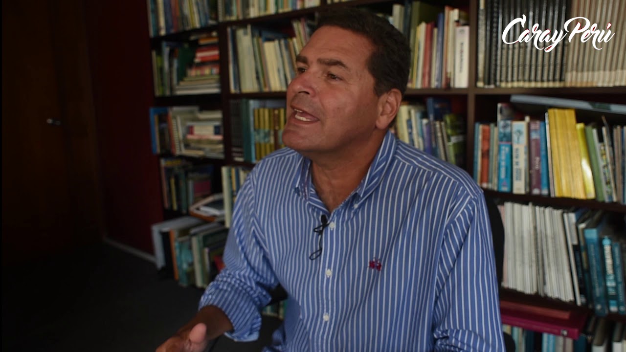 Video Testimonial - Walter Wust - YouTube