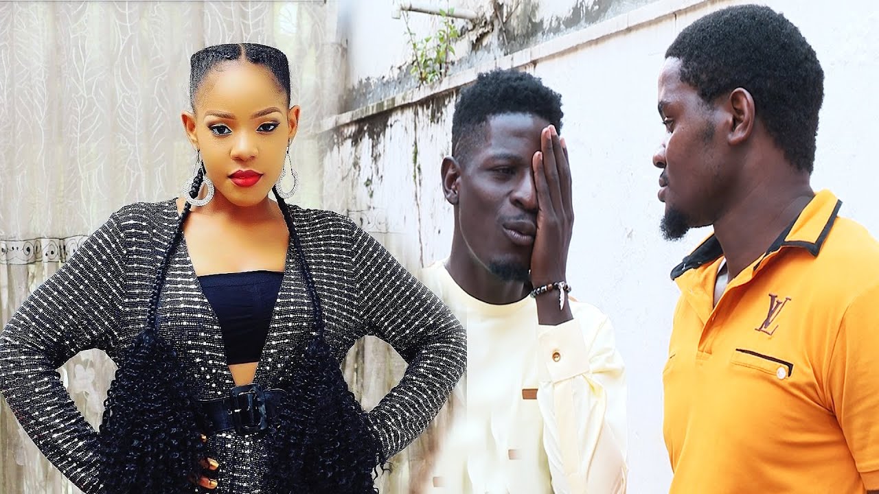 Maulana & Reign send love message to Zanie Brown. Twakowa ba Chris ...