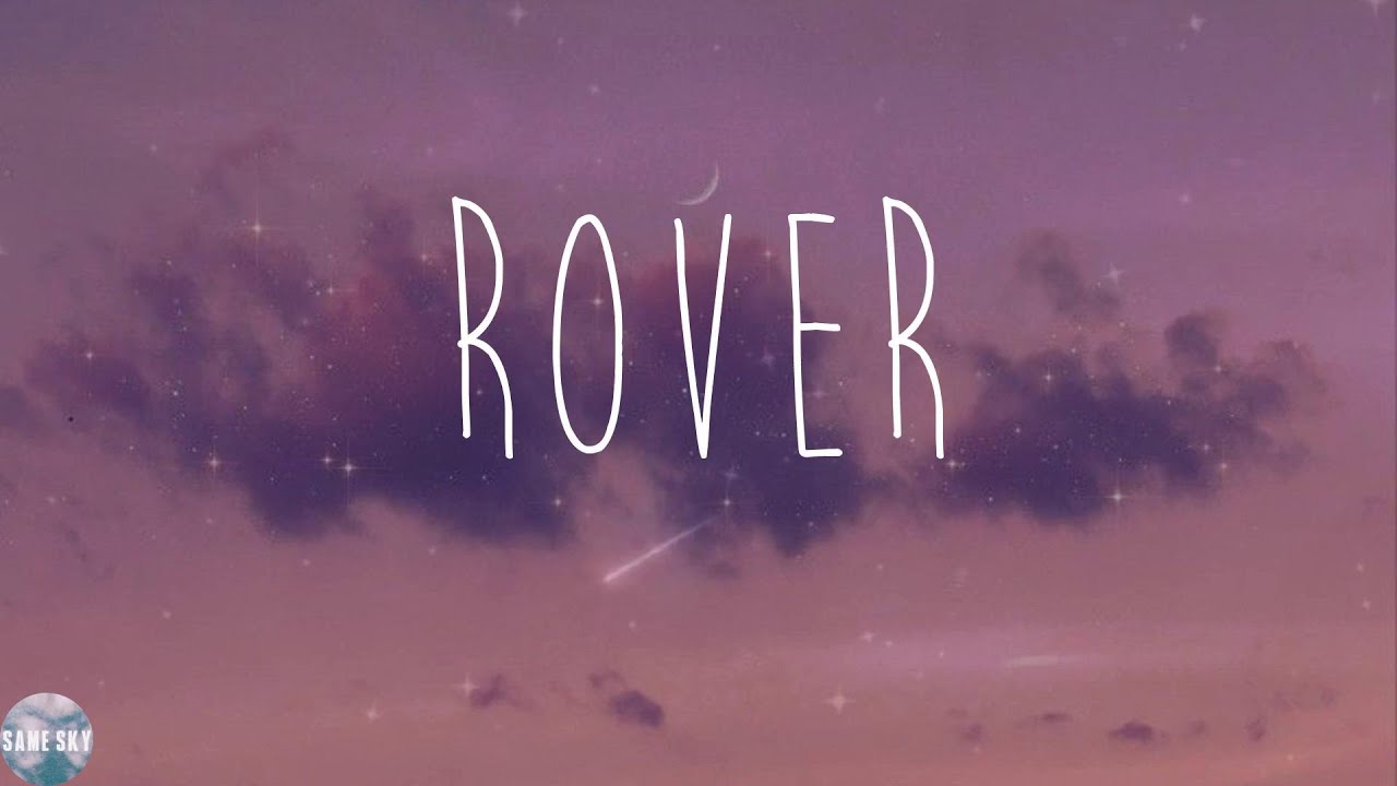 S1mba - Rover (feat. DTG) (Lyrics) - YouTube