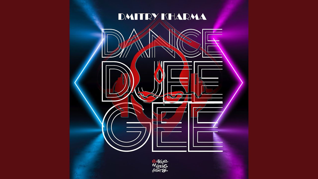 Dance & Djee Gee (Mauro Mozart Remix) - YouTube