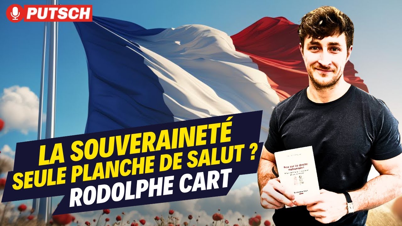 La souveraineté, seule planche de salut? Grande Conversation entre ...