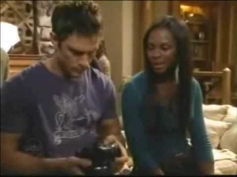 Layla Williamson: God Must Love U - YouTube