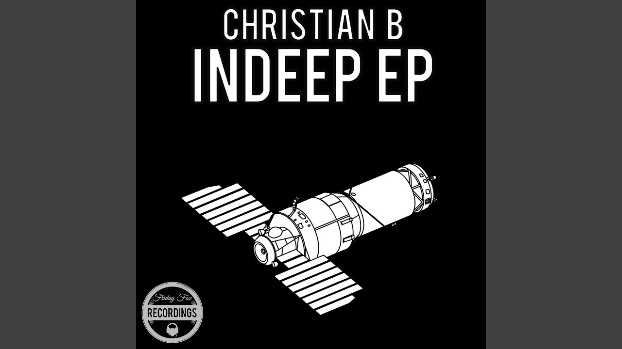 INDEEP (Original Mix) - YouTube Music