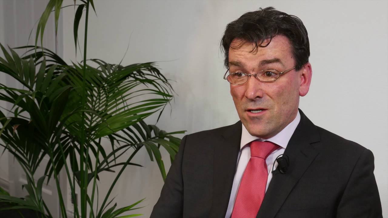2016, a year to master distribution: Yves Tambour - YouTube