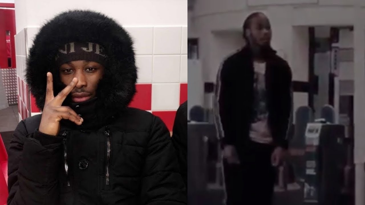 MizOrMac (Harlem Spartans) Released From Jail - YouTube