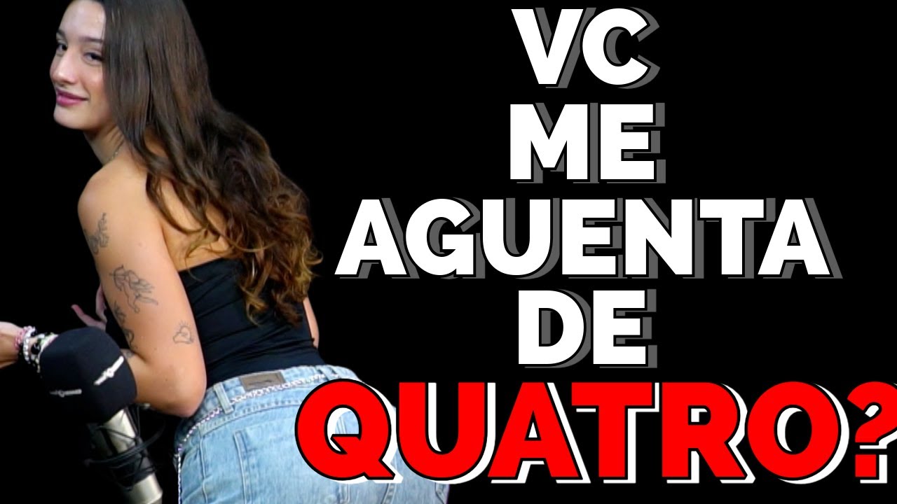 DUVIDO QUE VC AGUENTE - ADRY - YouTube