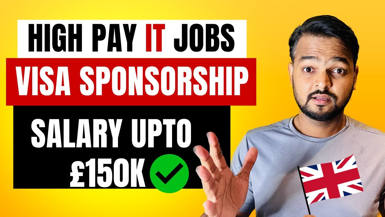 High Pay IT Jobs In UK With Visa Sponsorship UK Jobs With VISA high-pay-it-jobs-in-uk-with-visa-sponsorship-uk-jobs-with-visa