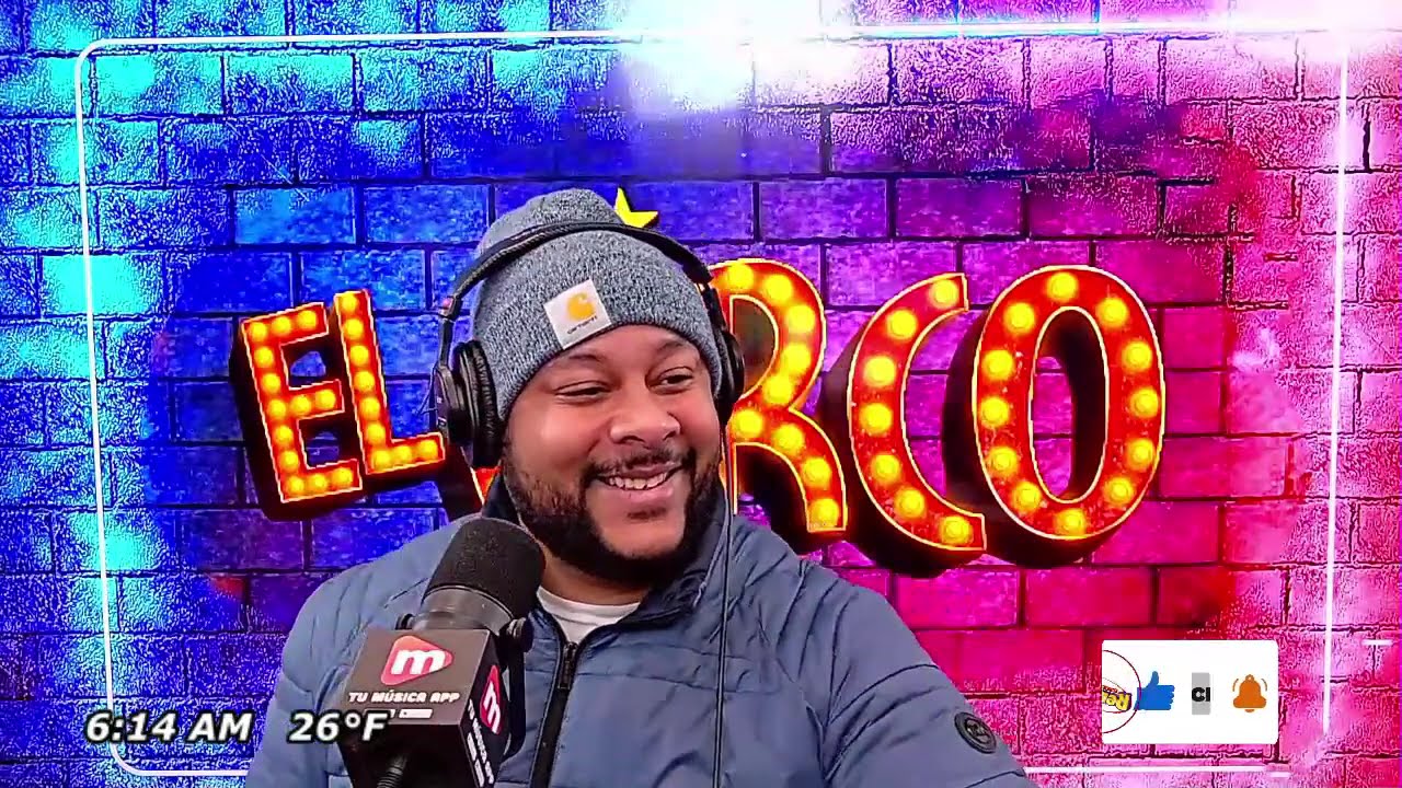 El Relajo USA Live Stream - YouTube