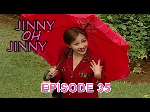 Jinny oh Jinny Episode 35 Sekertaris Baru