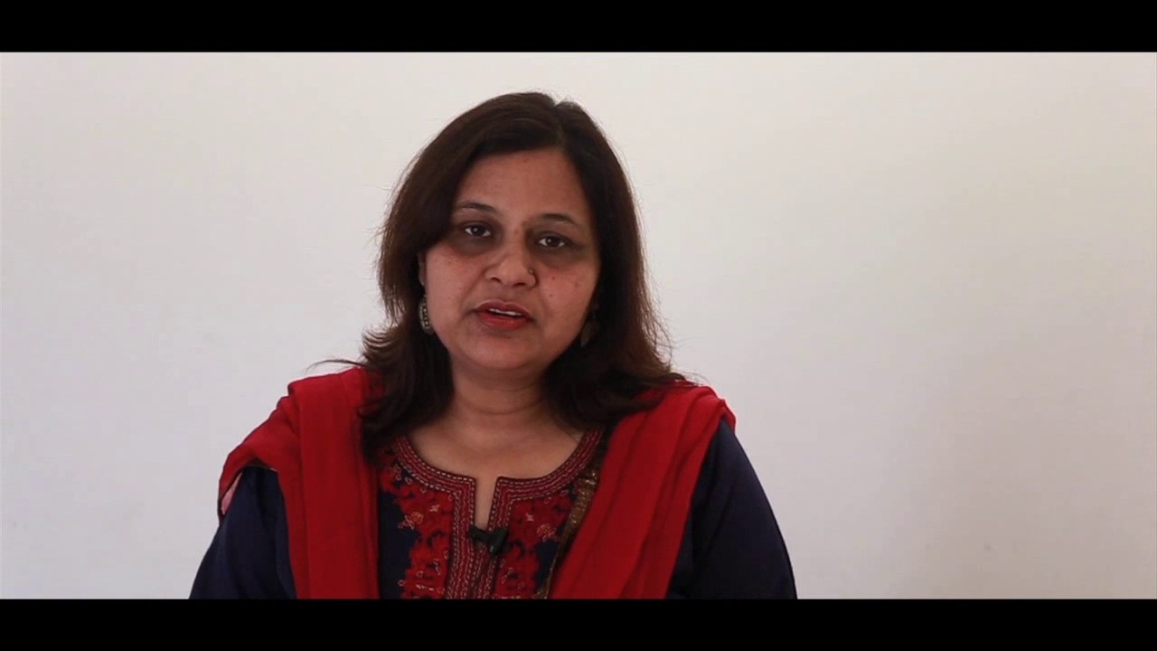 Sharmeen Khalid | Chief Humar Resource Officer - YouTube