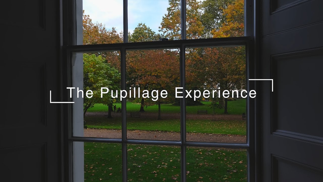 The Pupillage Experience at Atkin Chambers - YouTube