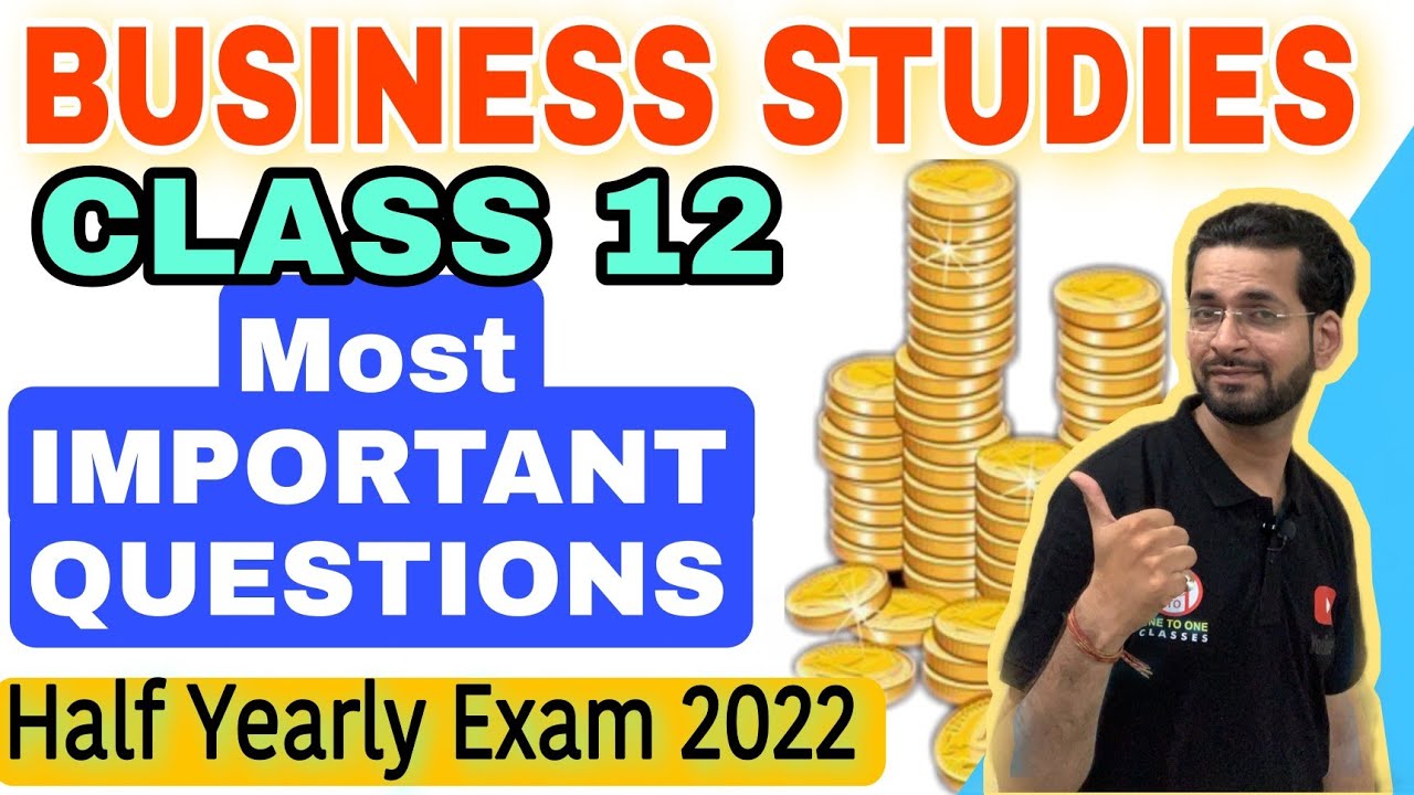 Business Studies Class 12 Most Important Questions Half Yearly Exams business-studies-class-12-most-important-questions-half-yearly-exams