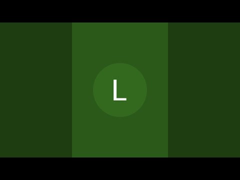 Lillian K is live!