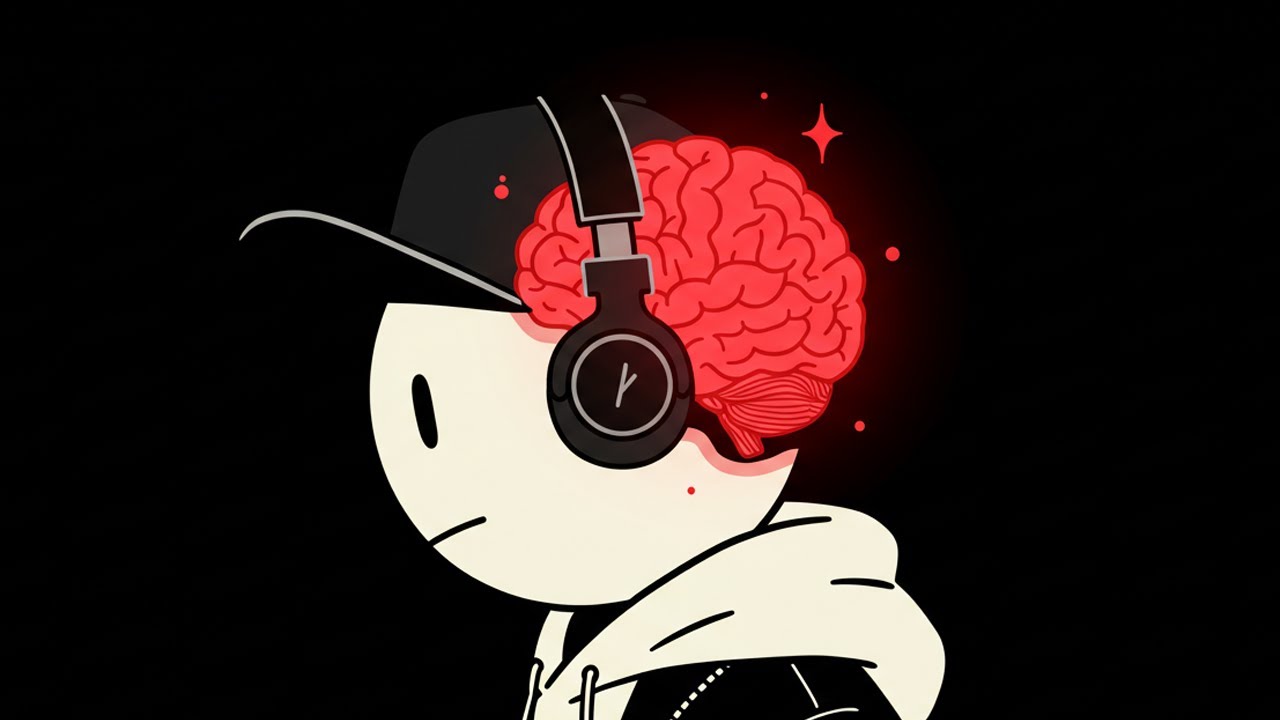 How to unf*** your brain (Break Free Distraction) - YouTube