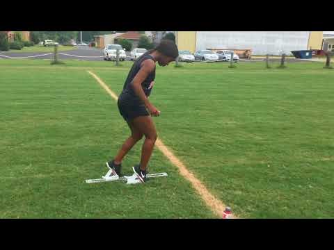 WINNING Powerade Power Through Video - YouTube