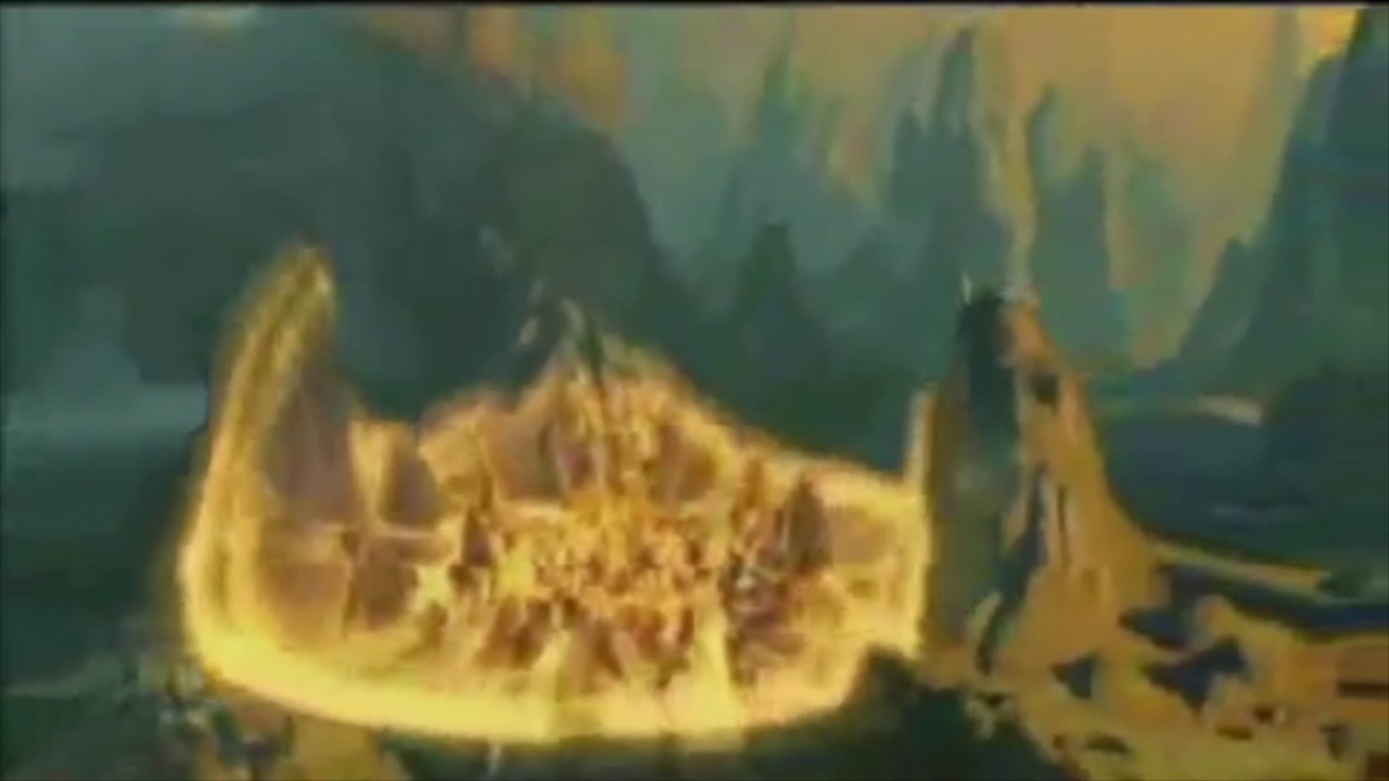 kung fu panda 5 trailer - YouTube