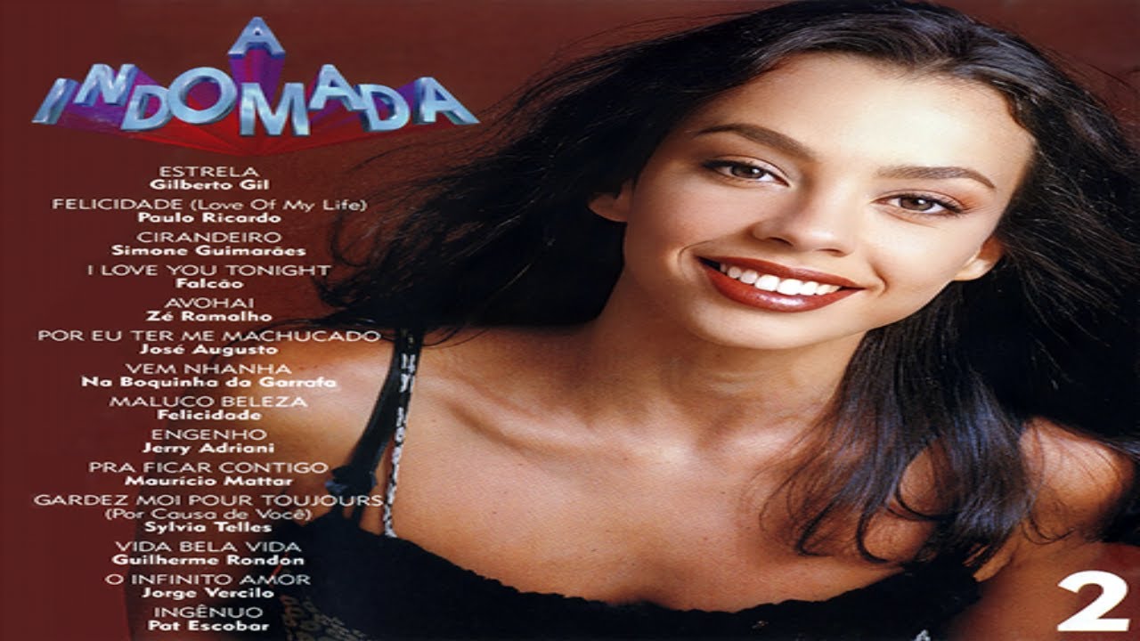 A Indomada 2 - Nacional (1997) - YouTube
