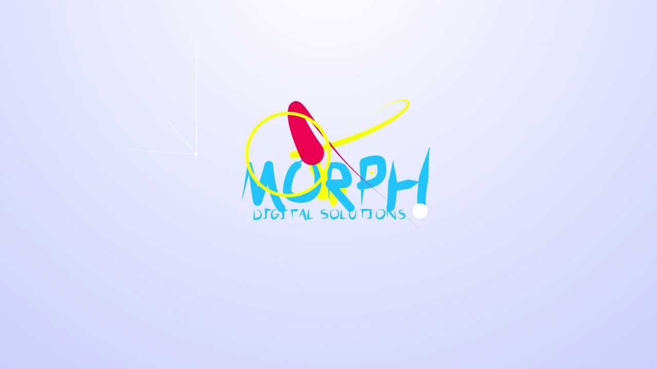 Morph logo - YouTube