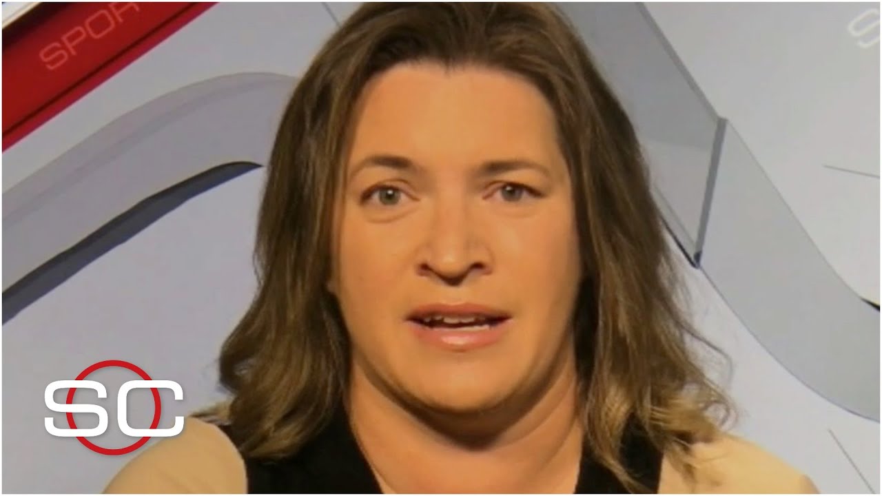 Ramona Shelburne on NBA players deciding to resume the playoffs ...