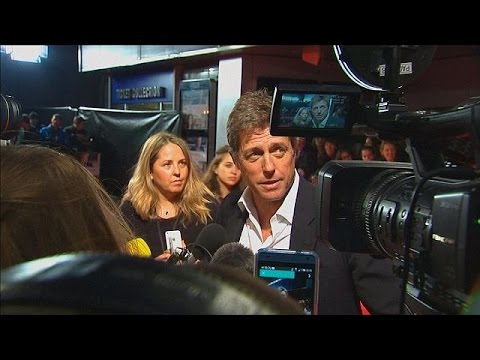 Hugh Grant'ten etkileyici bir romantik komedi: The Rewriter - cinema