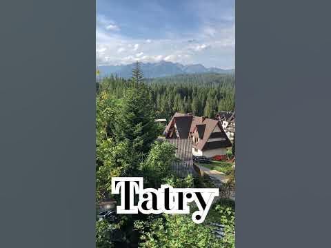 Widoczek z tarasu - YouTube