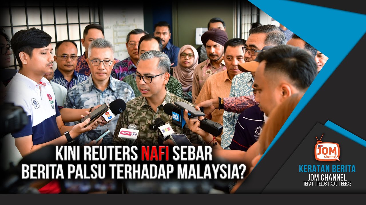 SIAPA SI KITOL DALANG SABOTAJ NEGARA? - YouTube