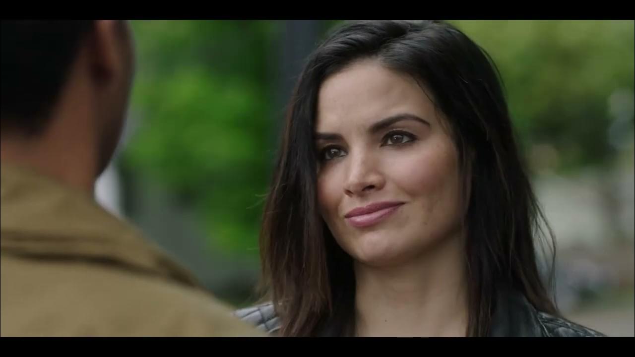 Chapter Seven Phantom Pain SACRED LIES - YouTube