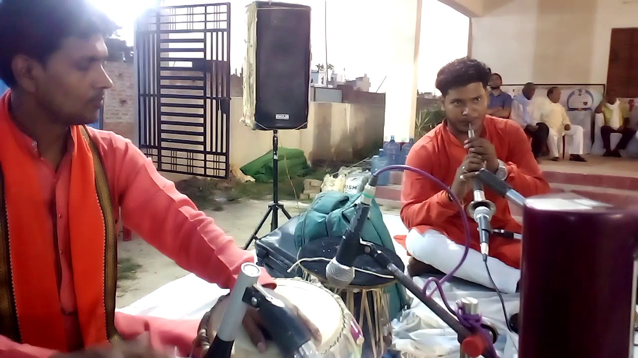 Raag yaman play by Shahnai - YouTube