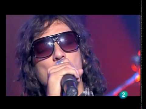 Zoé - Dead - [ Los Conciertos de Radio 3 ]