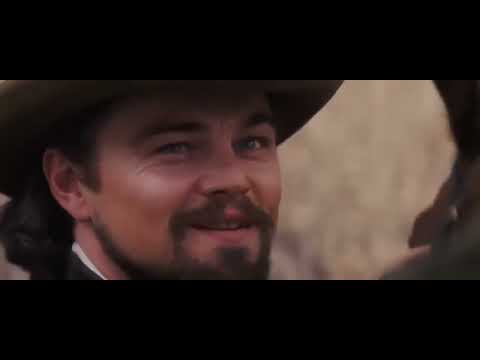 Slave Gets Punished | Django Unchainged 2012