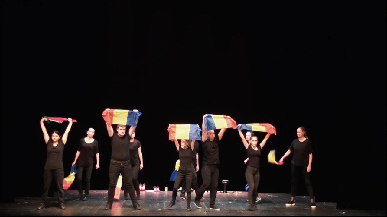 Occident express - de Matei Visniec - YouTube