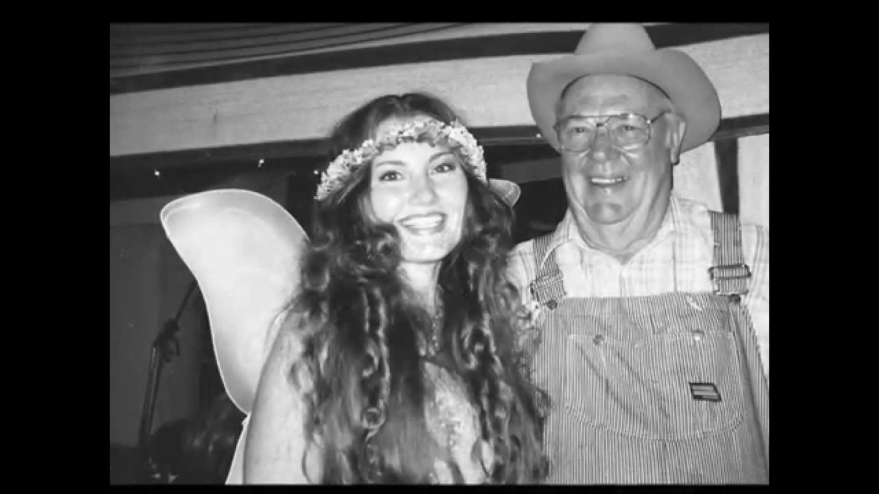 John Edward Vanderpool - Memorial Slideshow and Video - YouTube