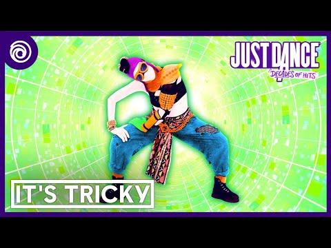 Just Dance: Decade Of Hits Mashup - It's Tricky by RunDMC (Theme: Extreme)