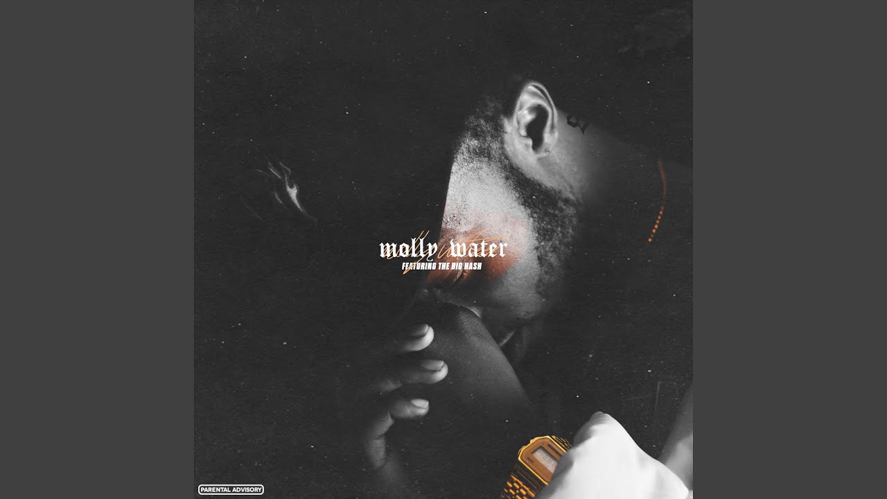 Molly Water - YouTube