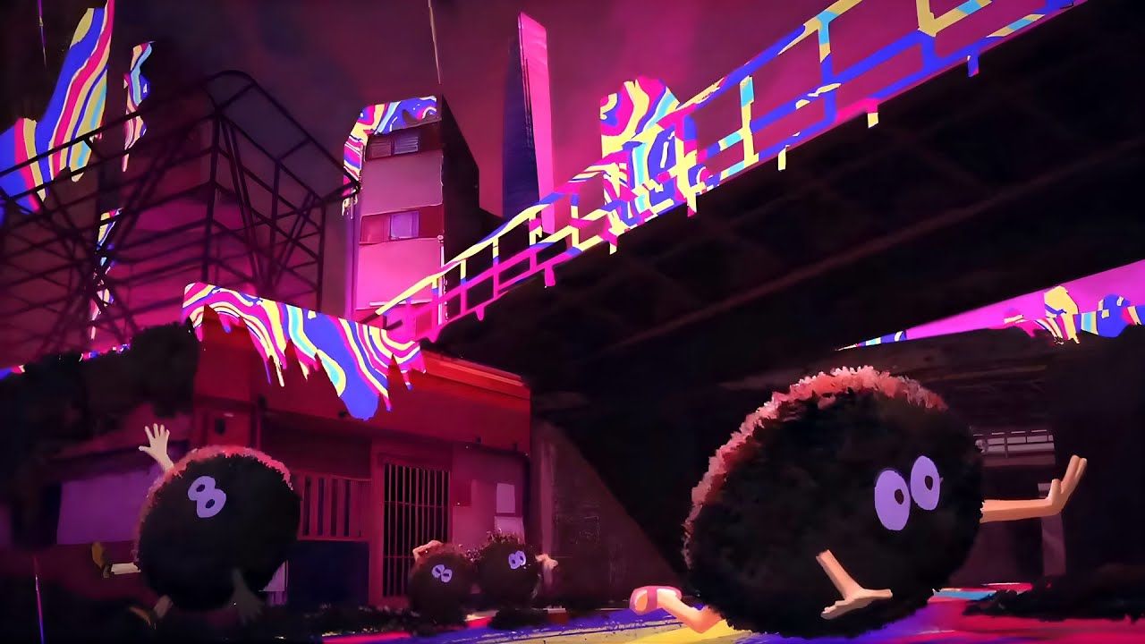 Splatoon: Bad Ending Bifecta WR - YouTube