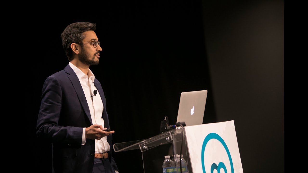 How to unlock more impact | Neil Buddy Shah | EA Global: San Francisco ...