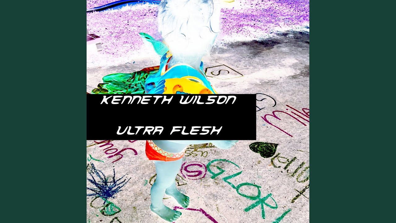 Ultra Flesh - YouTube