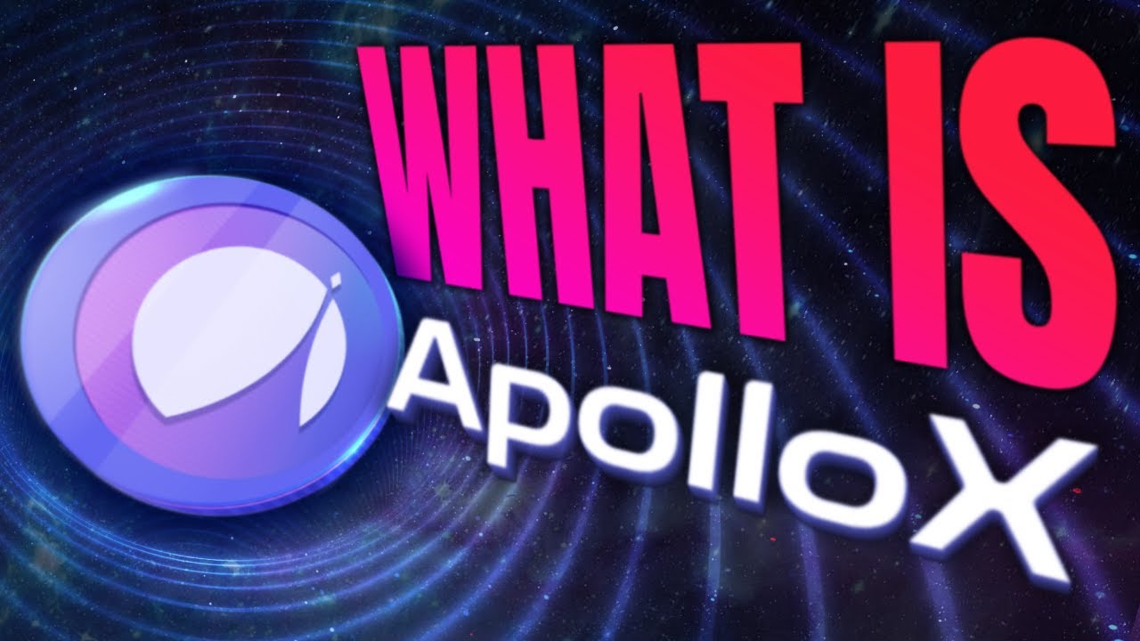 What is ApolloX | Trade Crypto Decentralized ⛓ - YouTube