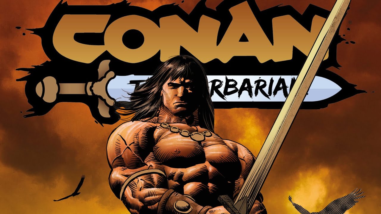 MK1:Conan@night - YouTube