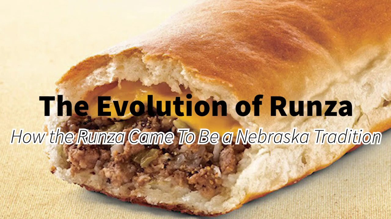 The Evolution of Runza - JOUR 304 Final Project Draft - YouTube