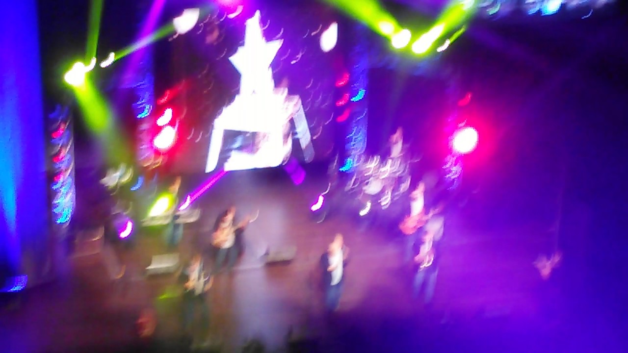 Tejano Live Tejano Music Awards 2016 - YouTube