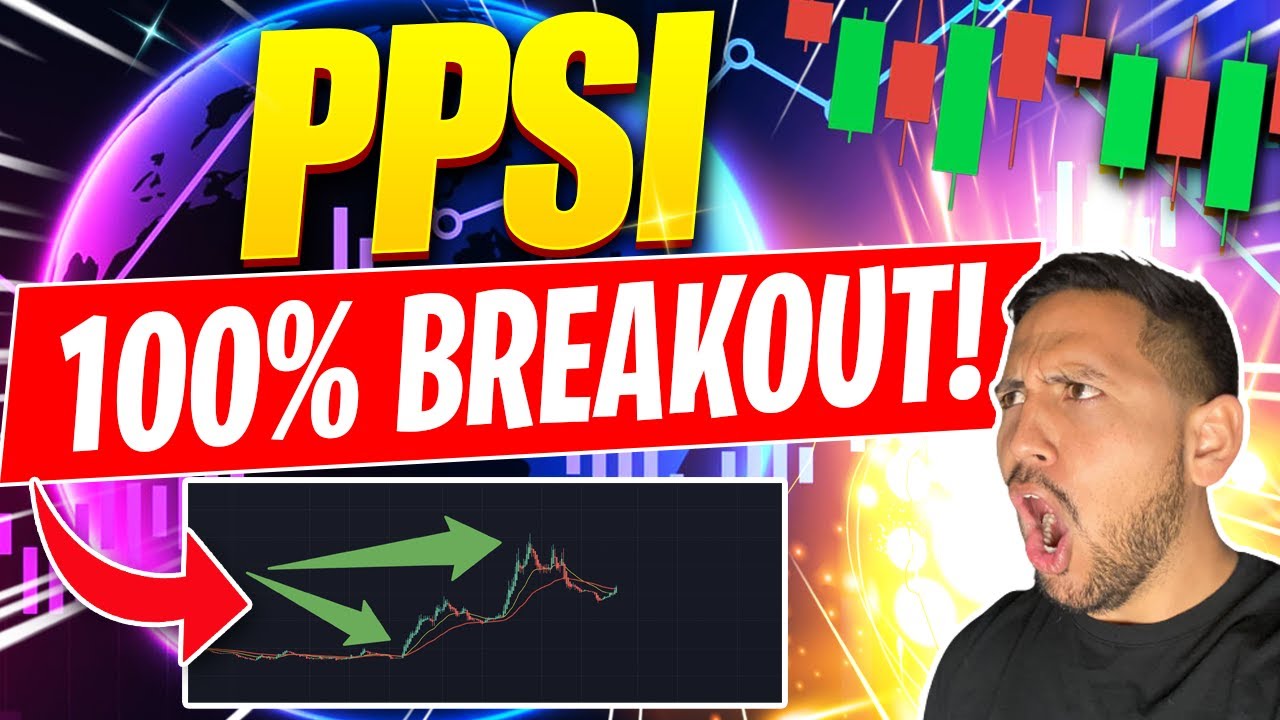 100% BREAKOUT! | PPSI Stock Chart Technical Analysis & Price ...